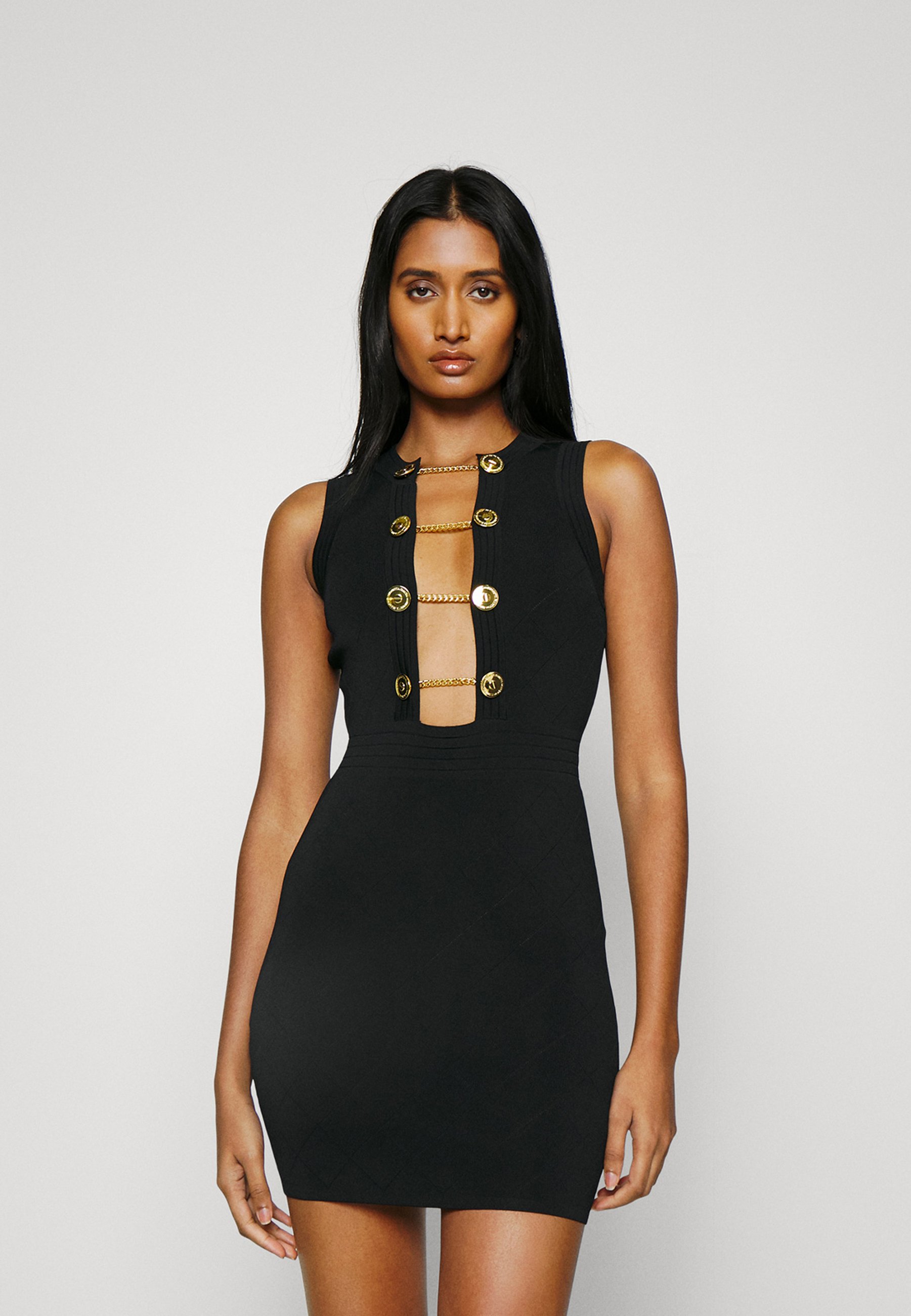 Elisabetta Franchi Dress