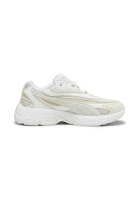 Puma TEVERIS NITRO VORTEX UNISEX - Sneakers laag - alpine snow warm ...
