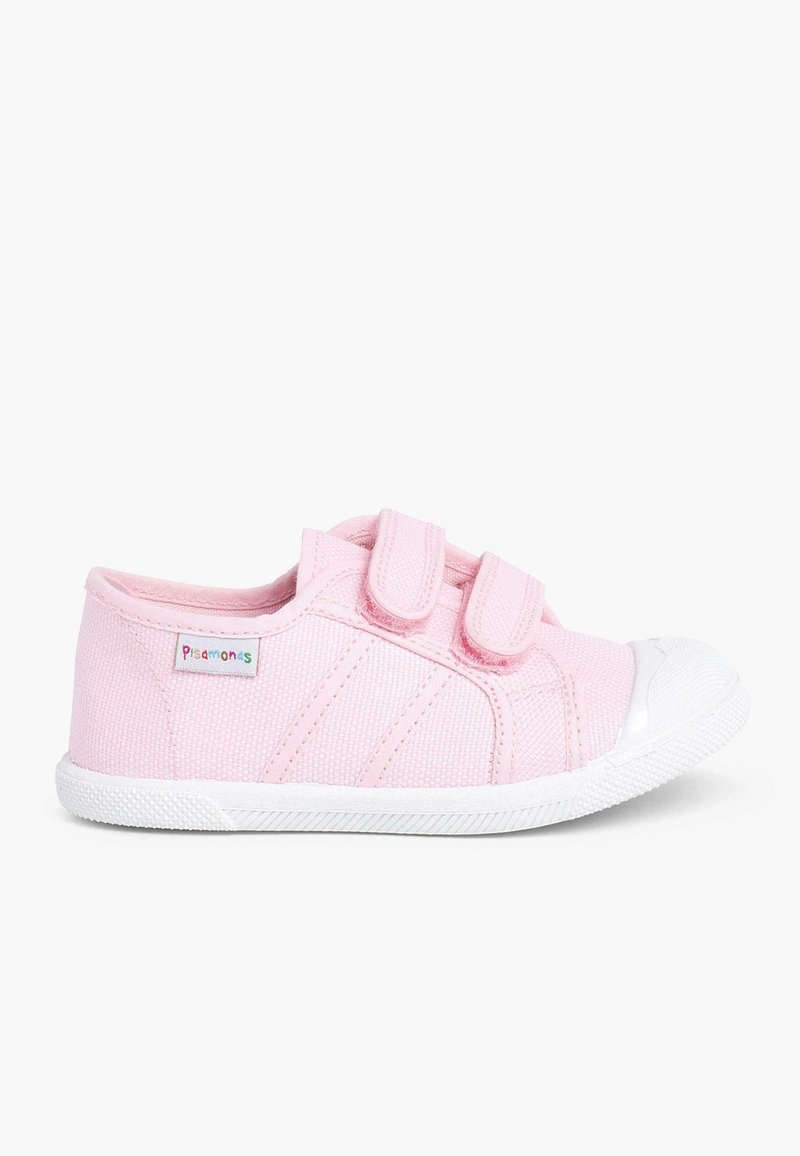 Pisamonas Baby shoes - rosa/light pink - Zalando.ie