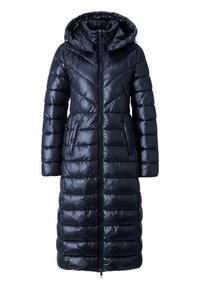 Rich & Royal Abrigo de invierno - midnight blue/azul marino - Zalando.es
