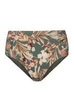 Marc & André HAZEL - Braguita de bikini - olive multi ol mc0/tierra ...