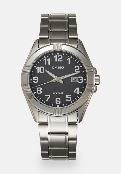 Casio Digitaalikello - gunmetal/harmaa - Zalando.fi