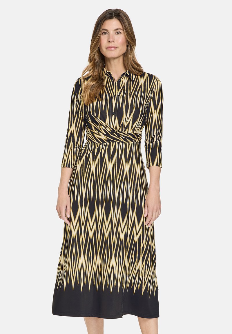 Gerry Weber Sukienka koszulowa - Zalando.pl