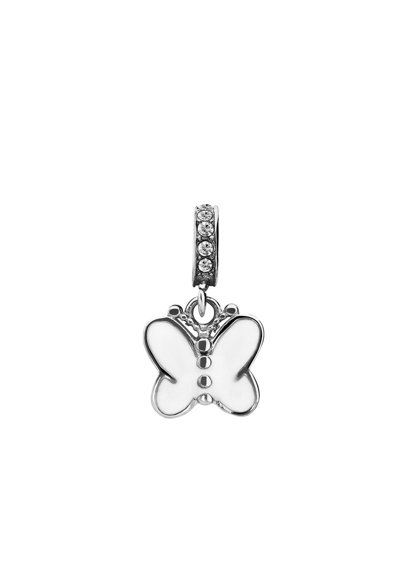 Lucardi BASIC - Charm - silver-coloured/silberfarben - Zalando