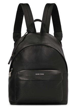 Fossil BUCKNER - Mochila - black/negro - Zalando.es