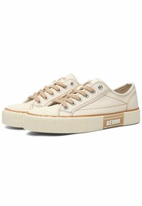Keddo Sneakers - beige - Zalando.dk