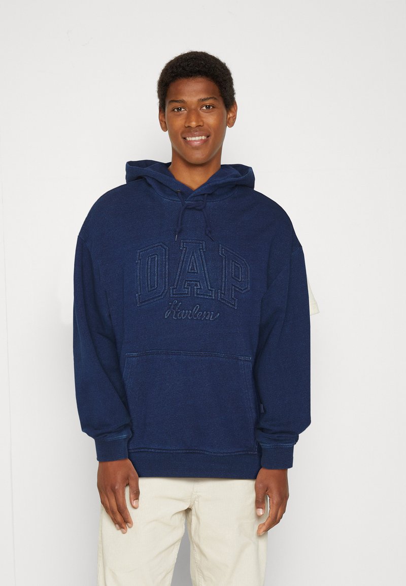 GAP DAN - Bluza/granatowy - Zalando.pl