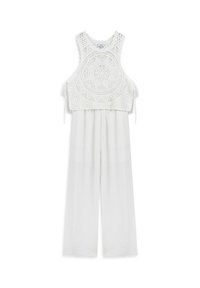 Twist Mono - ecru/blanco - Zalando.es