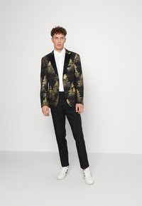 OppoSuits FESTIVE FOREST - Dressjakke - black/svart - Zalando.no