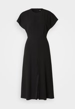 BOSS DETOSA - Hverdagskjole - black/sort - Zalando.dk