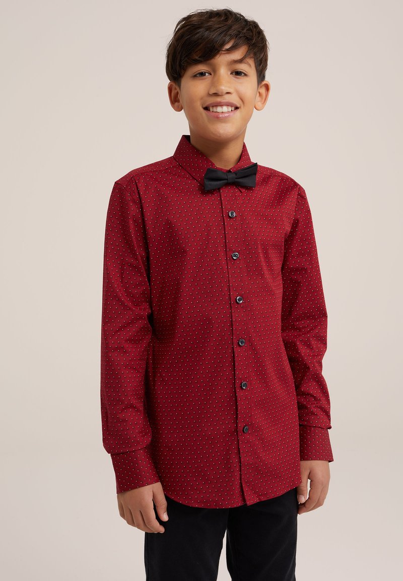 WE Fashion Pluus - red/punane - Zalando.ee