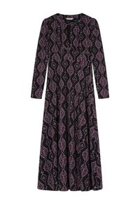 Springfield SPRINGFIELD - Day dress - black - Zalando