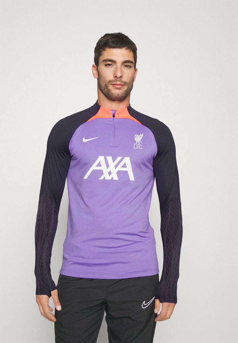 Nike Performance Liverpool Fc Strike Drill 3rd Vereinsmannschaften