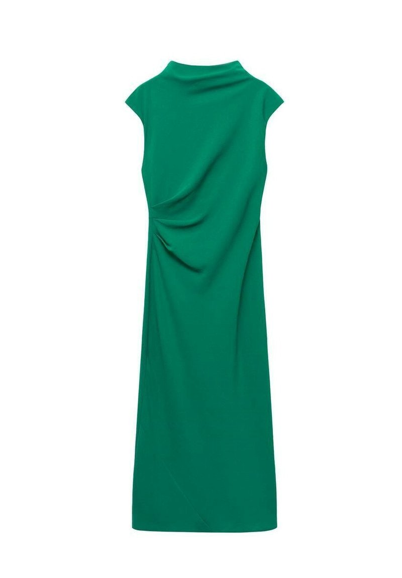 Mango Svečana odjeća - green/zelena - Zalando.hr