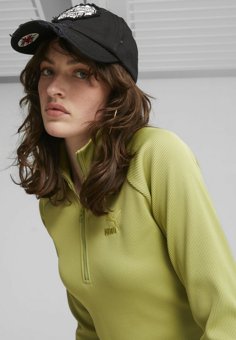 Puma HOMETOWN HEROES LONDON - Cap - black - Zalando.de