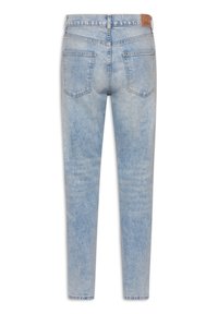 Oscar Jacobson ALBERT - Slim fit jeans - smog blue/blauw - Zalando.nl