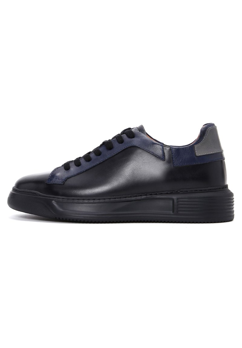 Derimod Sneaker low - black/schwarz - Zalando.de