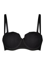 LingaDore DAILY - Balconette BH - schwarz - Zalando.de