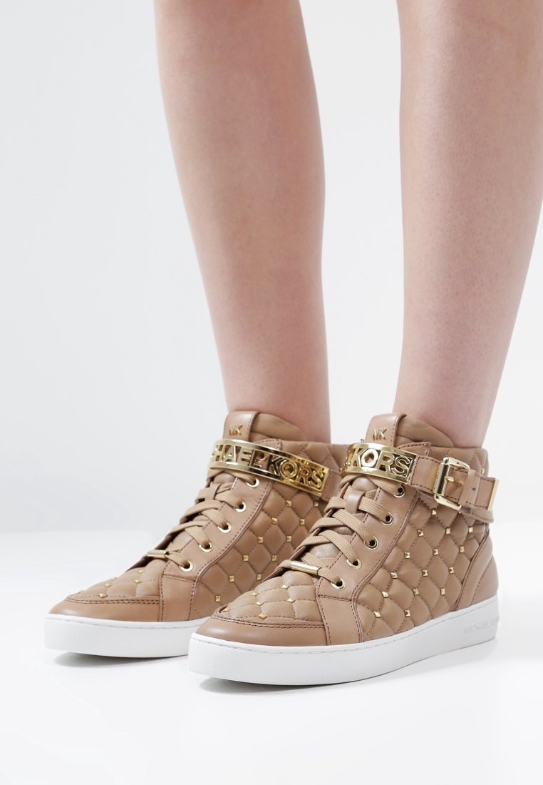 Michael kors essex high tops store