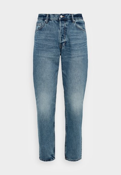 Weekday Barrel Jeans