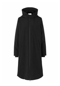 Global Funk CADEN - Winter coat - black - Zalando.ie
