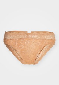 Triumph AMOURETTE MAGIC WIRE - Slip - toast/hellbraun - Zalando.at