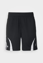 adidas Originals NTS TG SHORT - Træningsbukser - black/sort - Zalando.dk