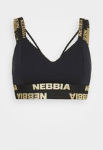 Nebbia WOMEN'S PADDED BRA INTENSE ICONIC - Urheiluliivit: keskitason ...