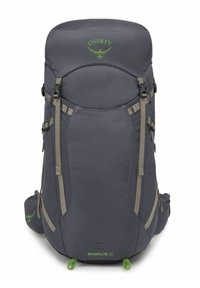 Osprey OSPREY - Sac à dos - tungsten grey wolf/anthracite - ZALANDO.FR