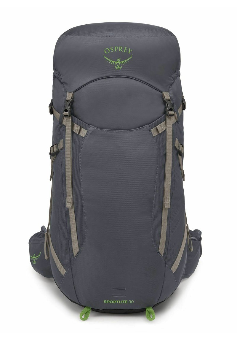 Osprey OSPREY - Rucksack - tungsten grey wolf/anthracite - Zalando