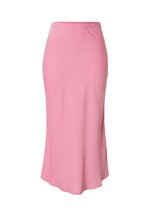 EDITED JARA - Bleistiftrock - pink - Zalando.ch
