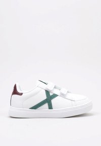 Munich MINI RETE - Sneakers basse - white/bianco - Zalando.it