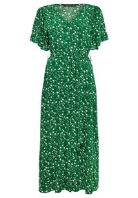 Threadbare BELTED - Robe de jour - green/vert - ZALANDO.FR