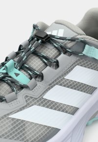 adidas Terrex FREEHIKER GORE TEX SHOES - Hiking shoes - dash grey ...