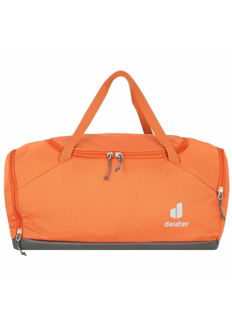 Deuter HOPPER 48 CM - Sporttasche - chestnut graphite/orange - Zalando.de