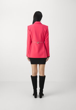 Pinko HUMAHUACA GIACCA - Blazer - pink - Zalando