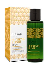 PostQuam SKIN CARE REFRESHING CITRICS OIL - Lichaamsolie - - - Zalando.be