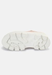 Buffalo RAVEN LO - Zapatillas - altrosa/rosa - Zalando.es