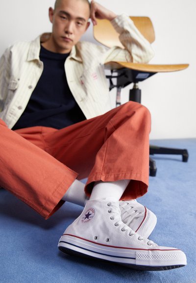 Converse | Scopri le collezioni su Zalando