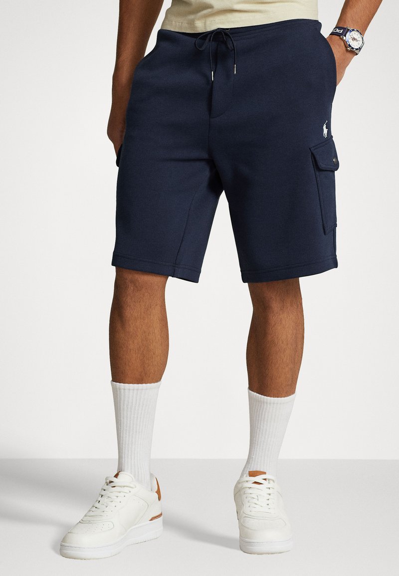 Polo Ralph Lauren Shorts - aviator navy/blu scuro - Zalando.it