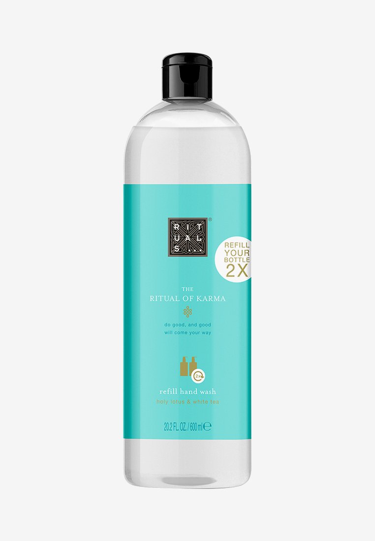 Rituals THE RITUAL OF KARMA REFILL HAND WASH - Flüssigseife ...