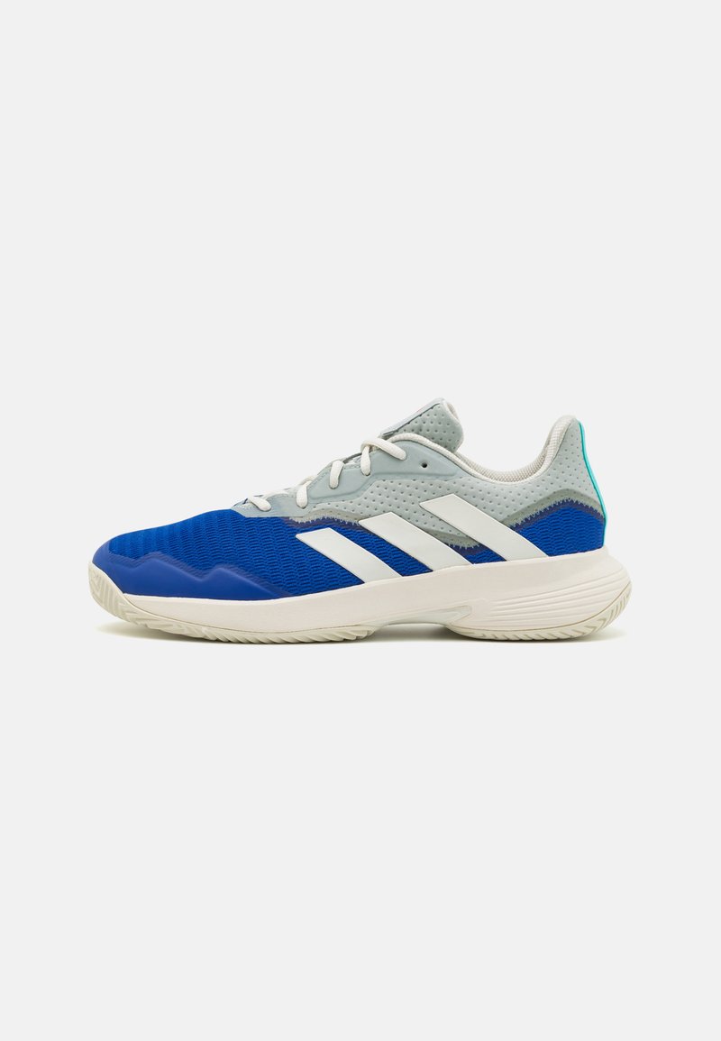 adidas Performance COURTJAM CONTROL MULTI - Chaussures de tennis toutes ...