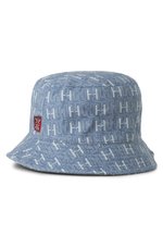 FINSHLEY & HARDING LONDON BUCKET - Hut - denim/blau - Zalando.ch