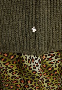 Heartkiss Weste - oliv - Zalando.de