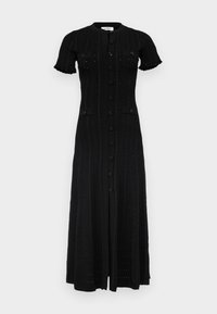 sandro MILO - Maxikjoler - noir/sort - Zalando.dk
