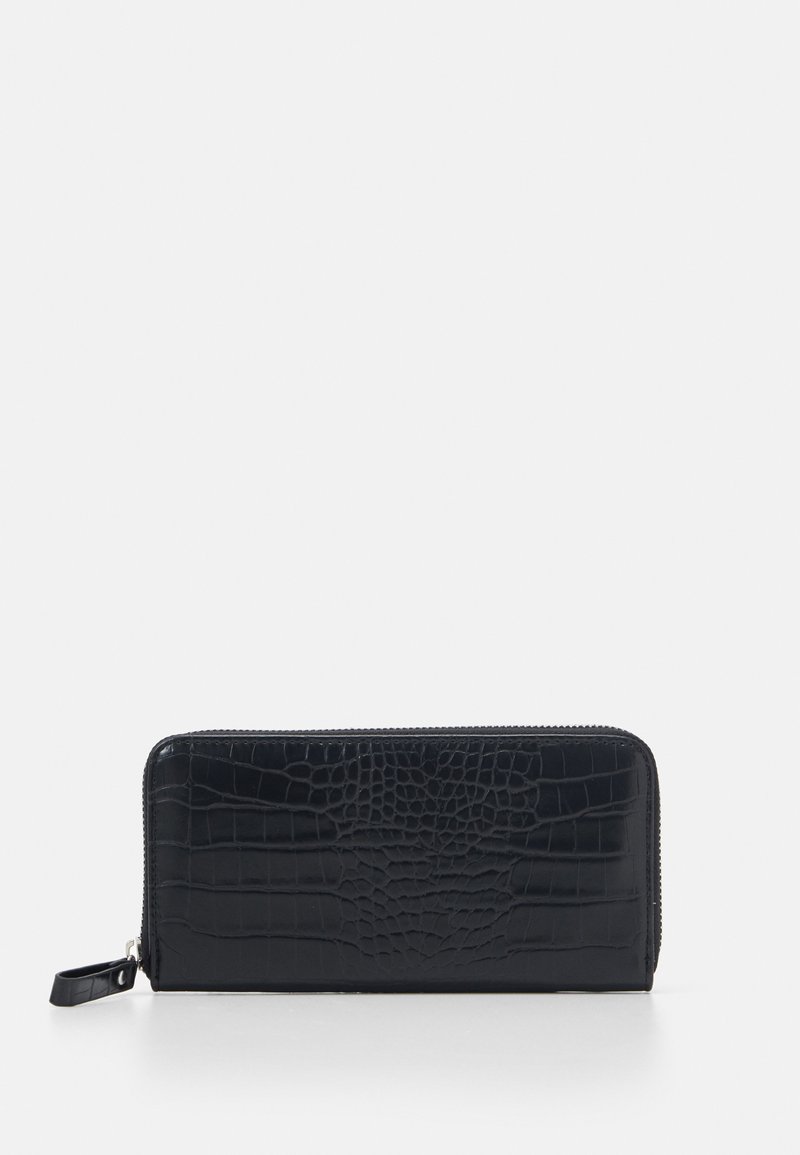 Even Odd Portemonnee Black zwart Zalando nl even-odd-portemonnee-black-zwart-zalando-nl