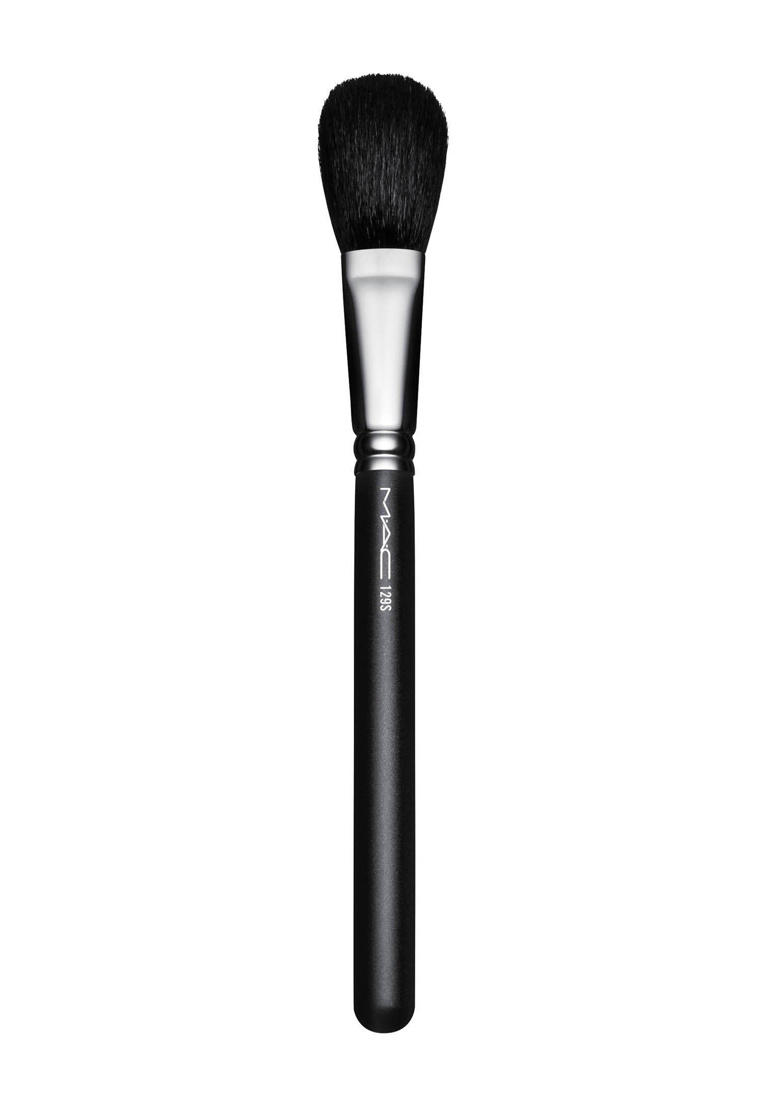 Mac Make Up Pinsel Set