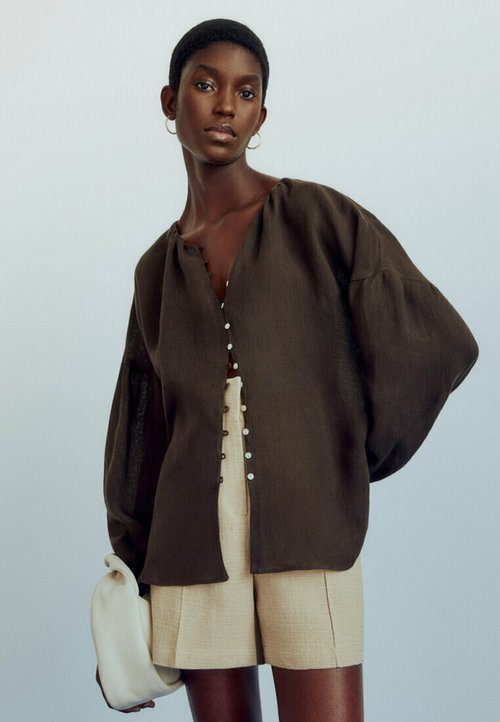 Massimo Dutti - Niska cena i darmowa* dostawa | Zalando