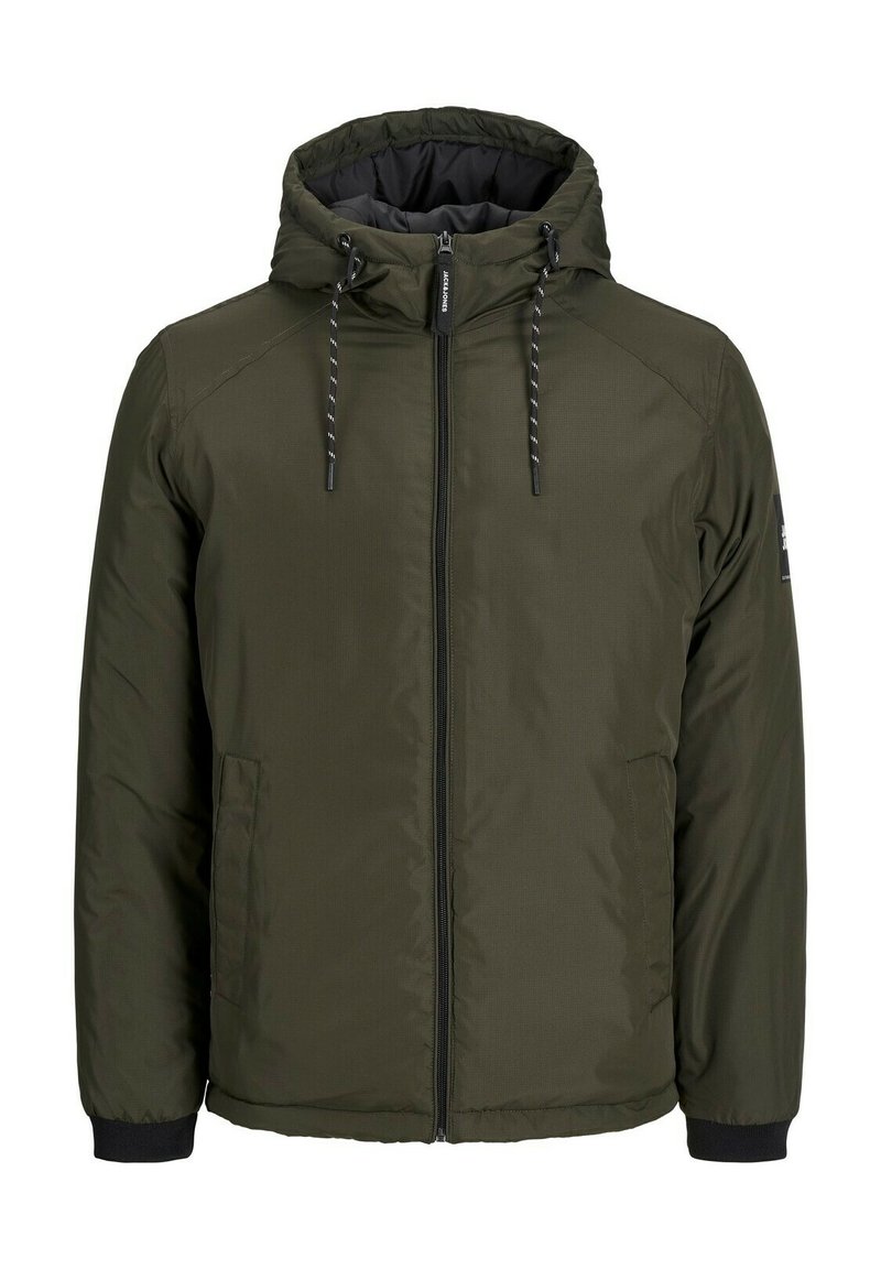 Jack And Jones Ubergangsjacke