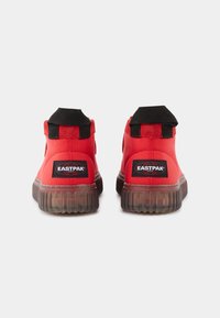 Clarks TORHILL ZIP. - Slipper - red/rot - Zalando.at